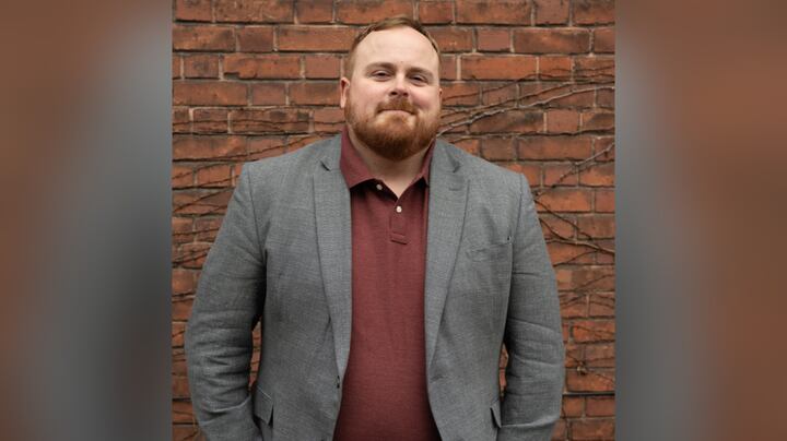New candidate announces run for Kildee’s seat New candidate announces run for Kildee’s seat