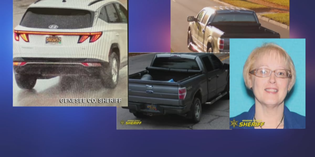 Investigators still searching for body of missing Flushing woman Investigators still searching for body of missing Flushing woman