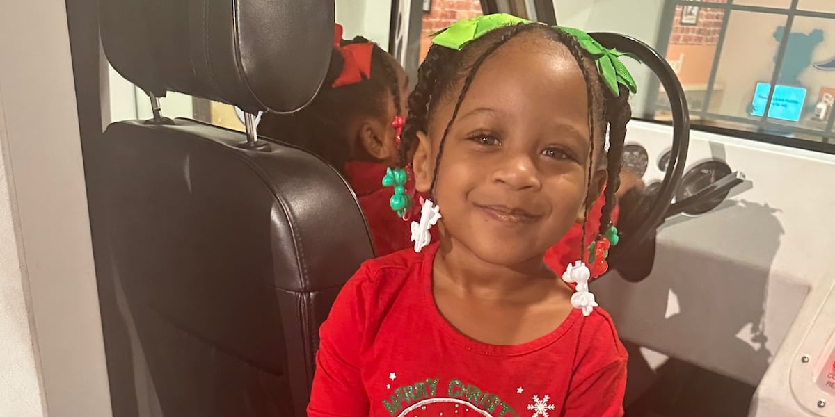 Flint man charged for not storing gun safely after toddler shoots herself Flint man charged for not storing gun safely after toddler shoots herself