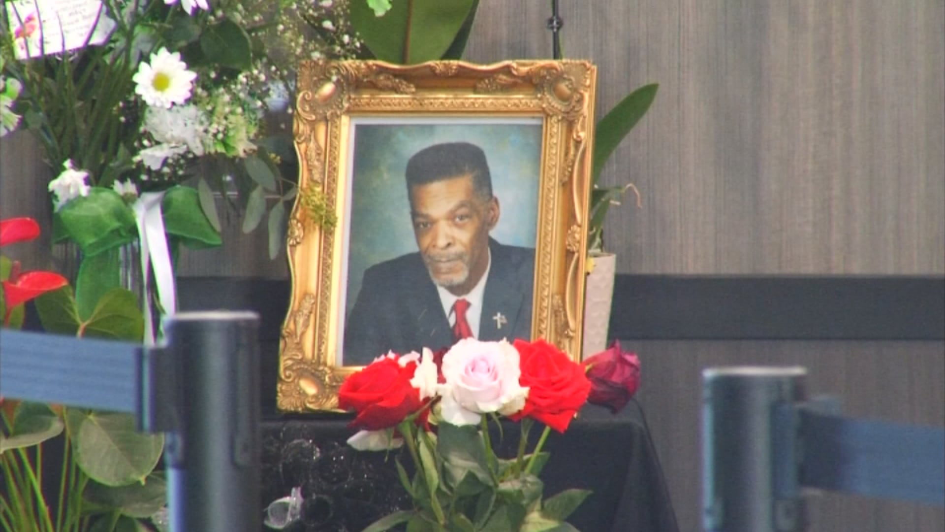 Funeral for late Flint City Councilman Eric Mays postponed Funeral for late Flint City Councilman Eric Mays postponed